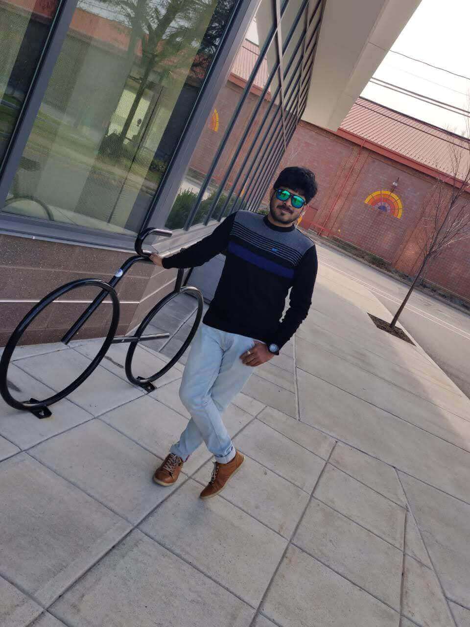 Swaroop Gupta Voleti